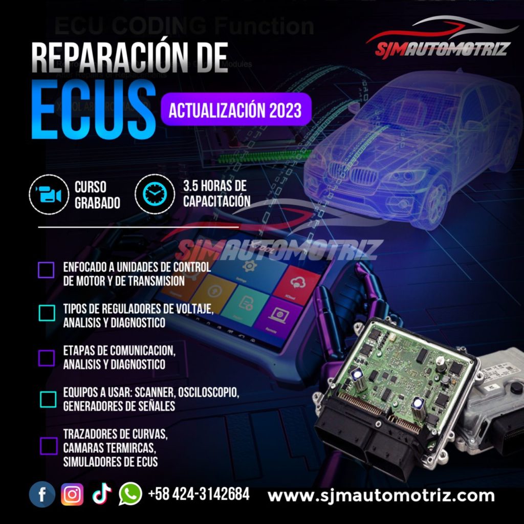 Tienda - Sjm Automotriz