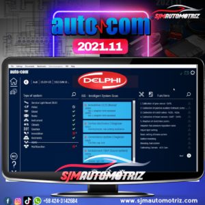 Software archivos - Sjm Automotriz